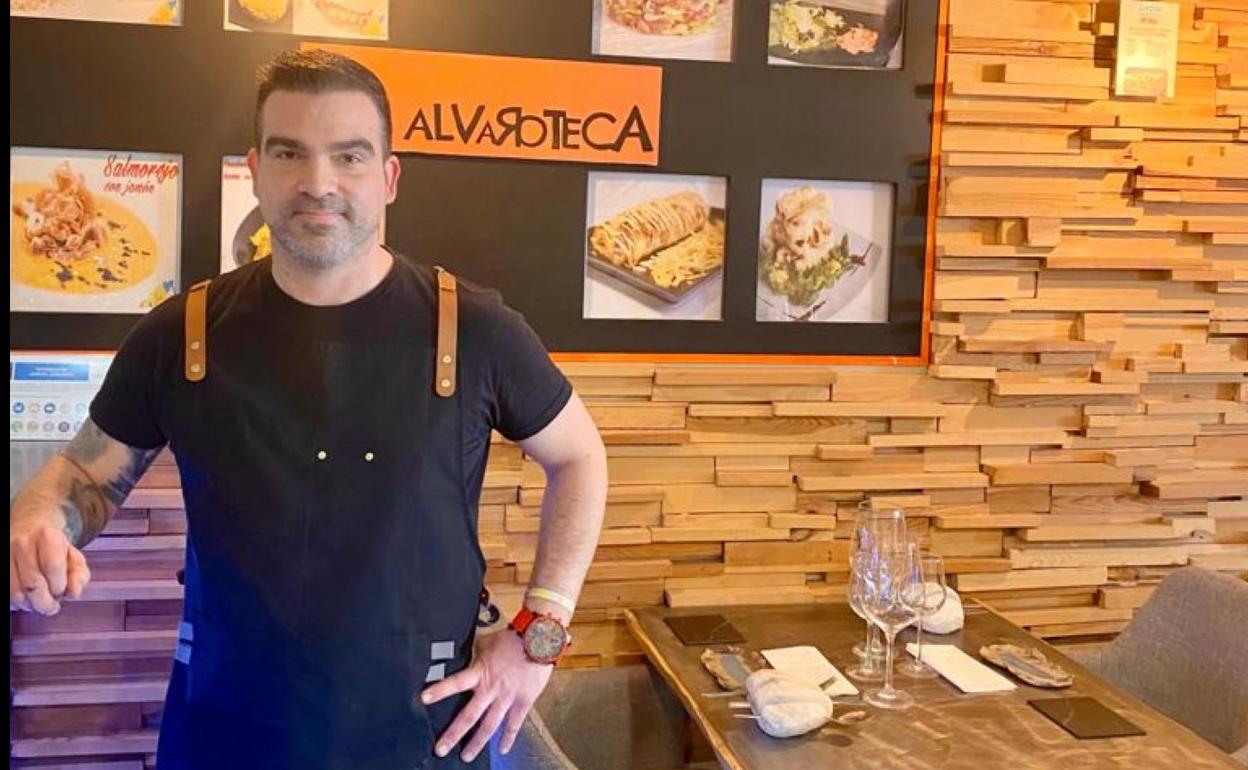 La Alvaroteca, nuevas propuestas atrevidas | Diario Sur